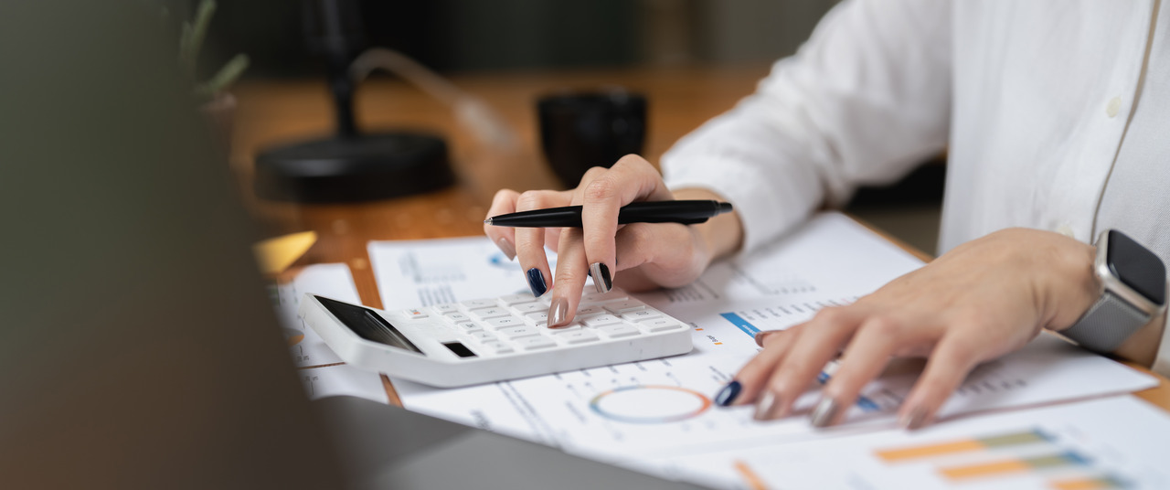 Understanding Financial Statements: A Beginner's Guide | DB Global ...