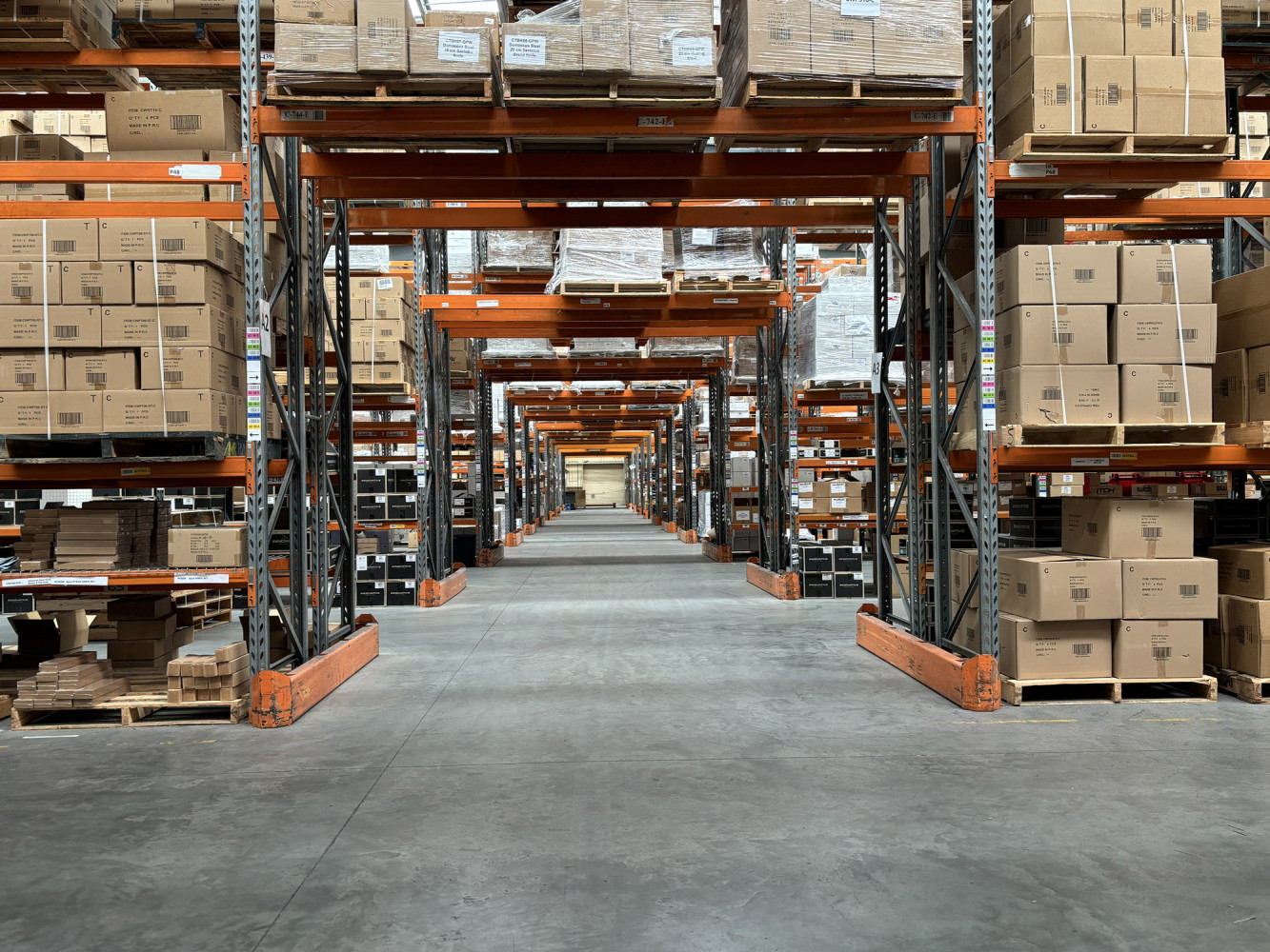 About Us | DB Global Logistics